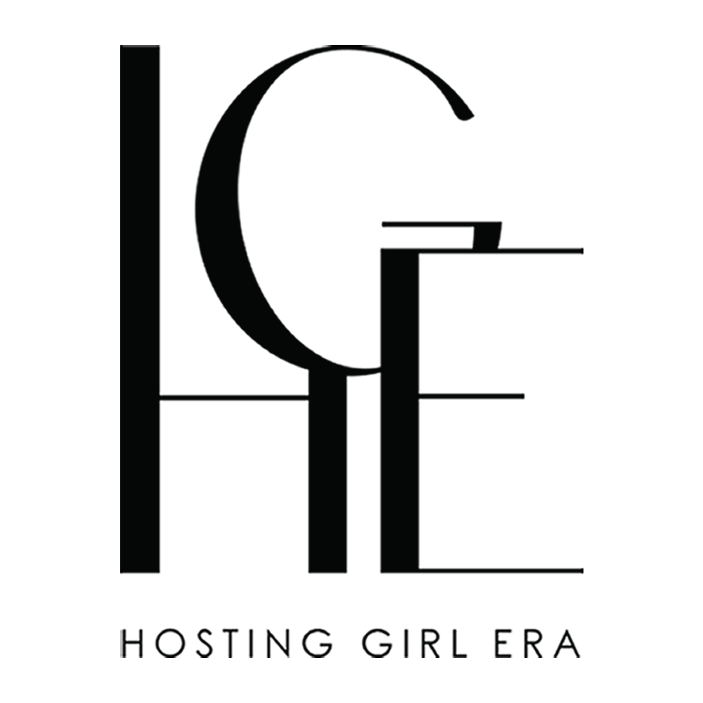 Hosting Girl Era